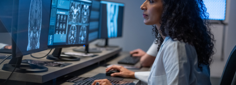 Doctor of Philosophy in Nuclear Medicine and Molecular Imaging, Ph.D ...